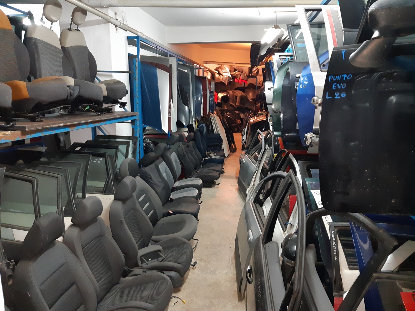 Car.gr - A3 03-08 ΚΑΝΤΡΑΝ ΓΙΑ ΒΕΝΖΙΝΗ