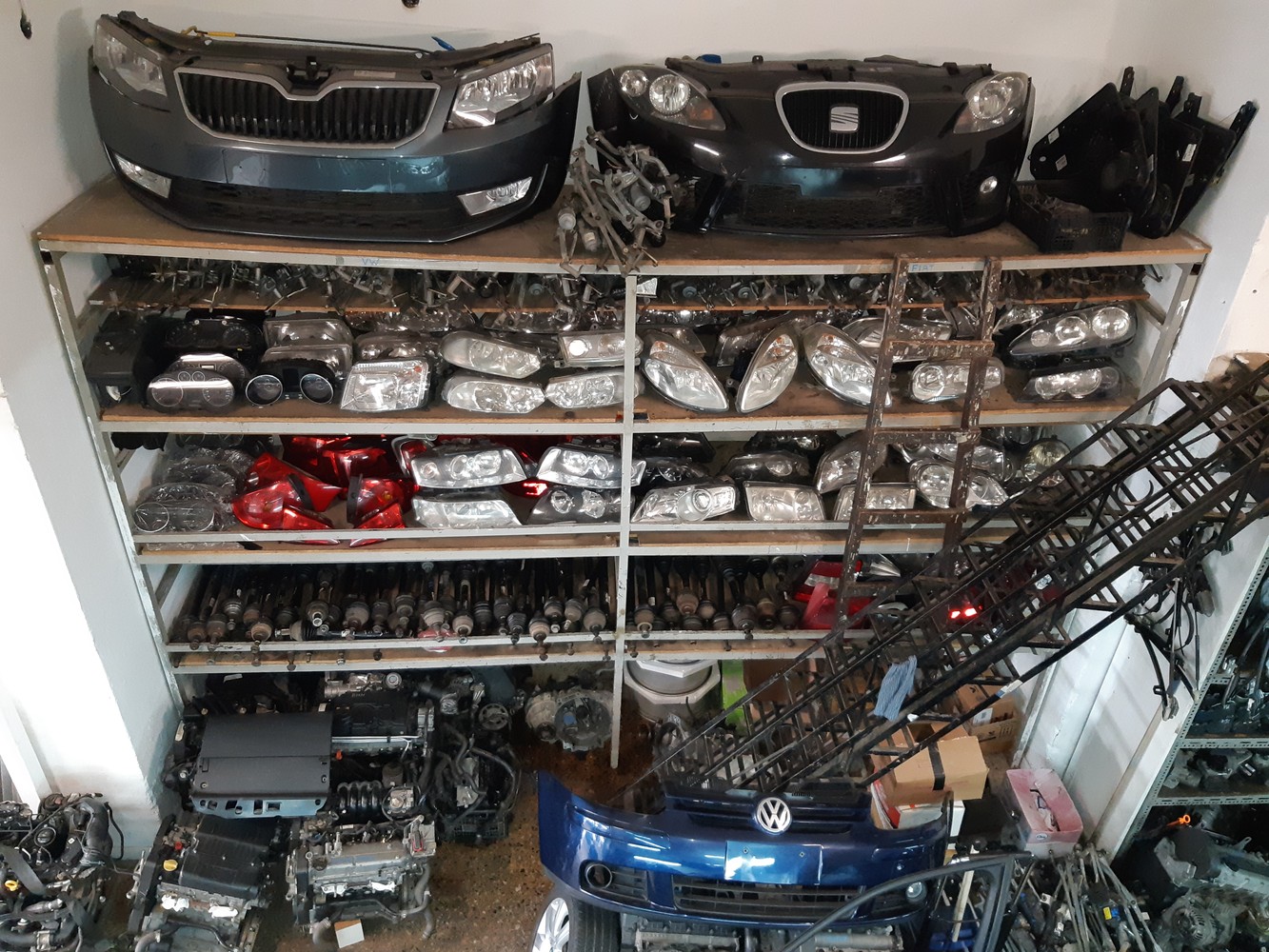 Car.gr - A3 03-08 ΚΑΝΤΡΑΝ ΓΙΑ ΒΕΝΖΙΝΗ