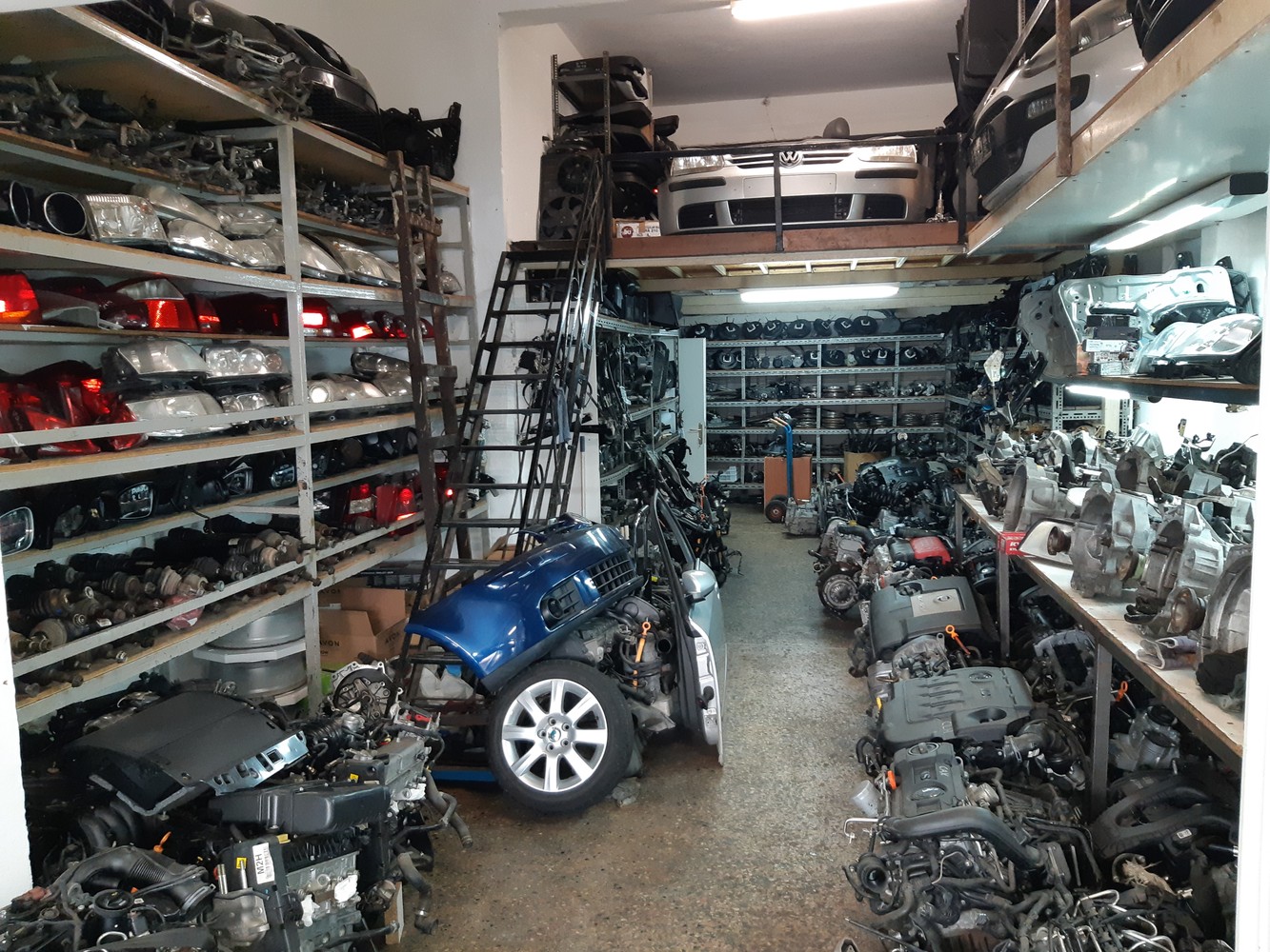 Car.gr - A3 03-08 ΚΑΝΤΡΑΝ ΓΙΑ ΒΕΝΖΙΝΗ