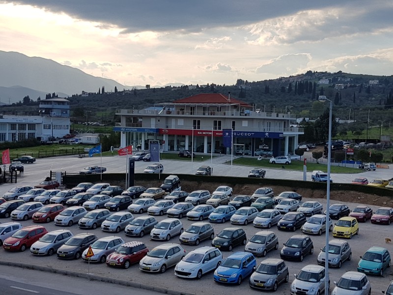 Car.gr - ΤΑΣΙΑ ΤΟΥΟΤΑ