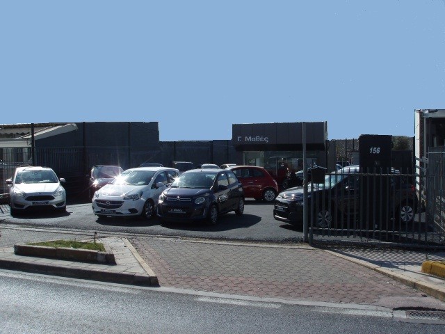 Car.gr - Peugeot Partner '21 3ΠΛΗ ΕΓΓΥΗΣΗ!!-ΕΛΛ/ΚΗΣ ΑΝΤ/ΕΙΑΣ!!-L2!!