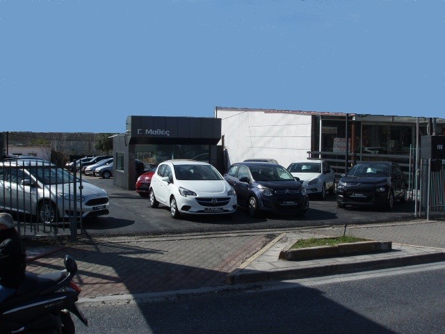 Car.gr - Peugeot Partner '21 3ΠΛΗ ΕΓΓΥΗΣΗ!!-ΕΛΛ/ΚΗΣ ΑΝΤ/ΕΙΑΣ!!-L2!!