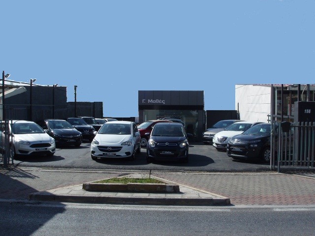 Car.gr - Peugeot Partner '21 3ΠΛΗ ΕΓΓΥΗΣΗ!!-ΕΛΛ/ΚΗΣ ΑΝΤ/ΕΙΑΣ!!-L2!!