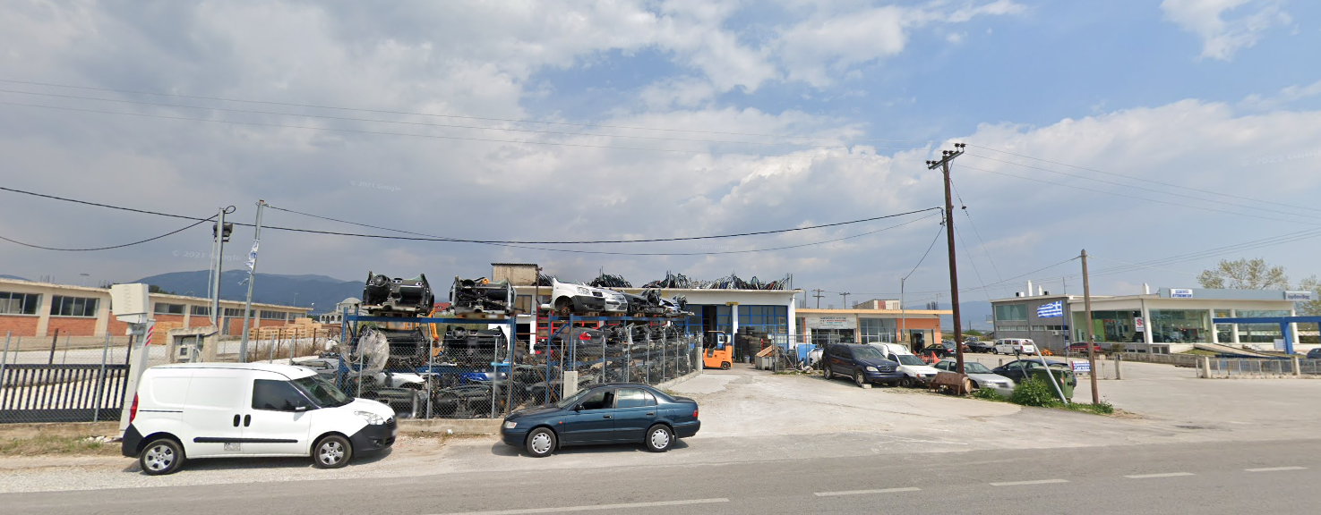 Car.gr - ΤΙΜΟΜΙ ΚΟΜΠΛΕ DAIHATSU SIRION (ΤΙΜΟΝΙ ΗΛΕΚΤΡ., ΑΕΡΟΣΑΚΟΣ ...