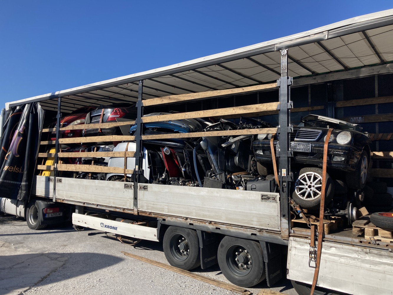 Car.gr - ΤΙΜΟΜΙ ΚΟΜΠΛΕ DAIHATSU SIRION (ΤΙΜΟΝΙ ΗΛΕΚΤΡ., ΑΕΡΟΣΑΚΟΣ ...